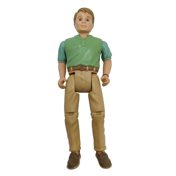 Fisher-Price | Toys | Mattel Fisher Price Loving Family Dollhouse ...